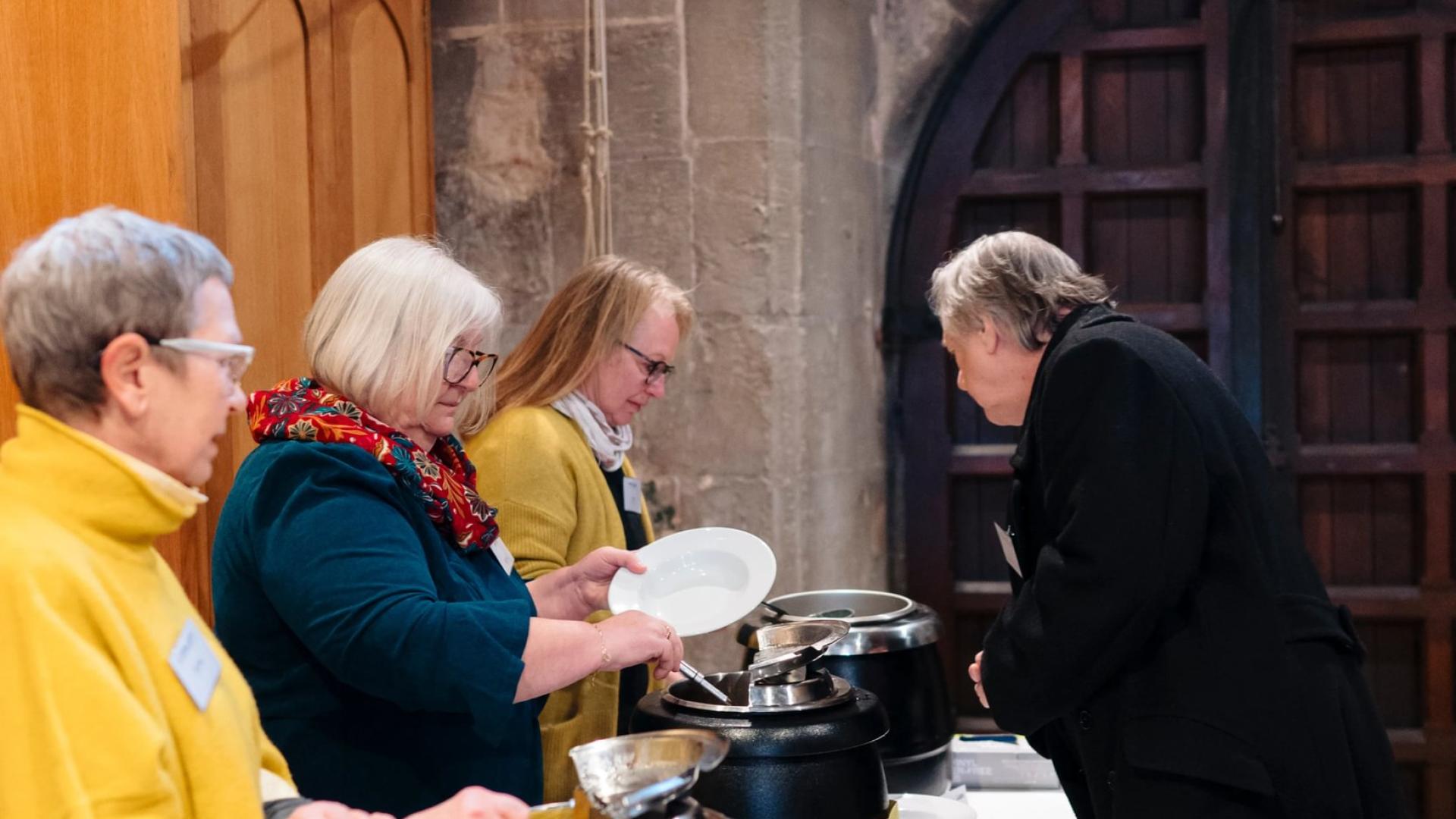 The House of Good: Local | National Churches Trust