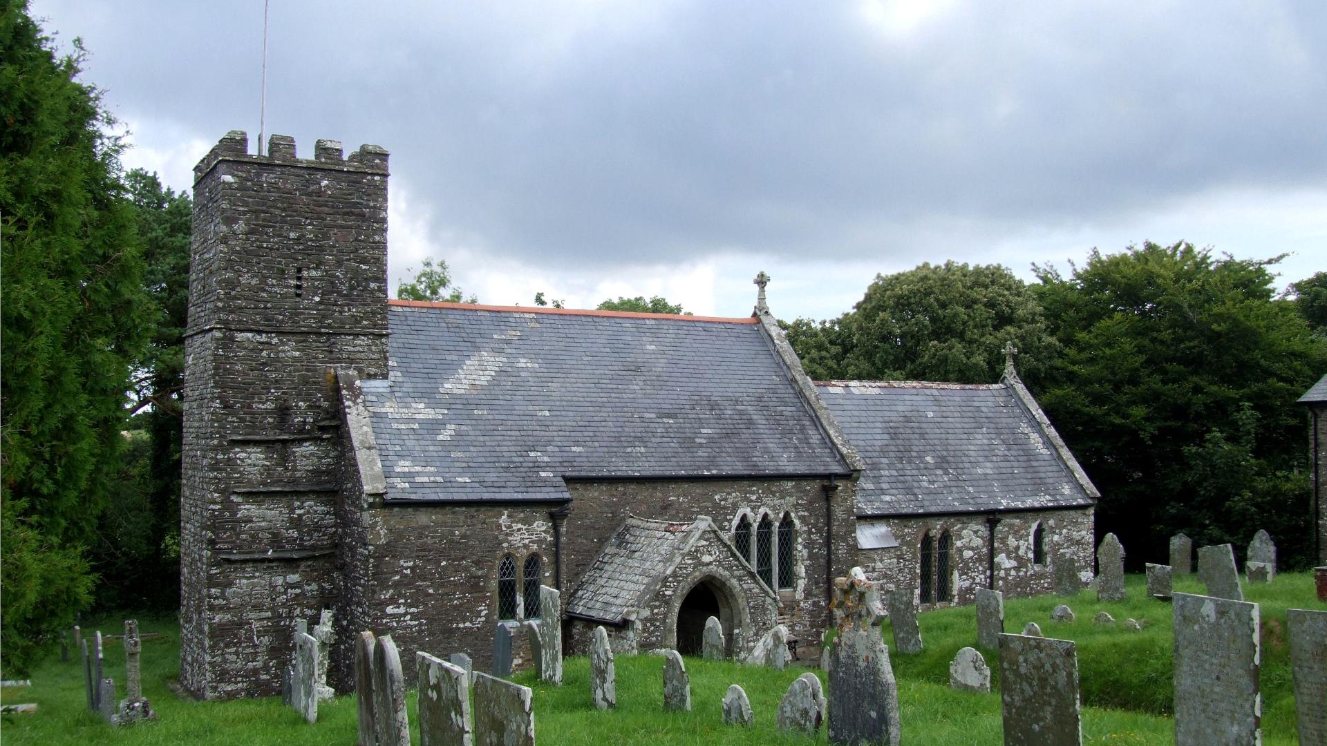 New research shows the public value historic churches, so how can we ...