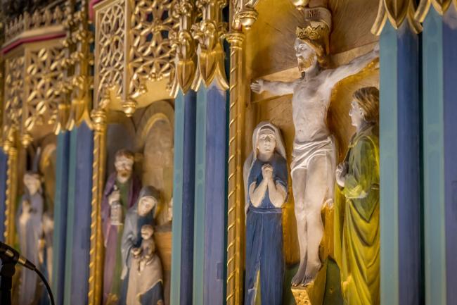 Historic Scotland | National Churches Trust