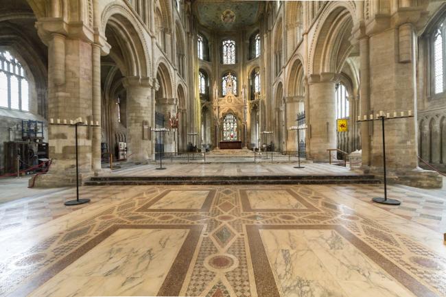 Diocese of Peterborough | National Churches Trust