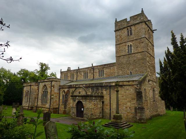 Brancepeth St Brandon | National Churches Trust