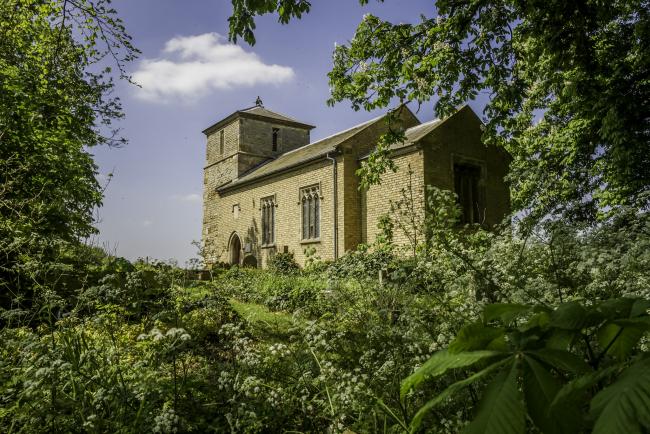 Buslingthorpe St Michael (Churches Conservation Trust) | National ...