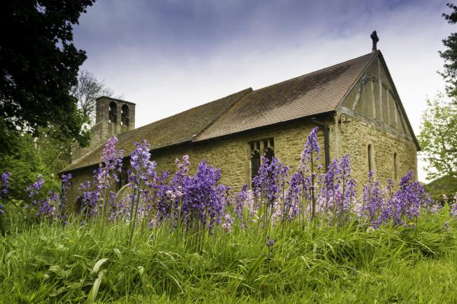 Coates by Stow St Edith | National Churches Trust