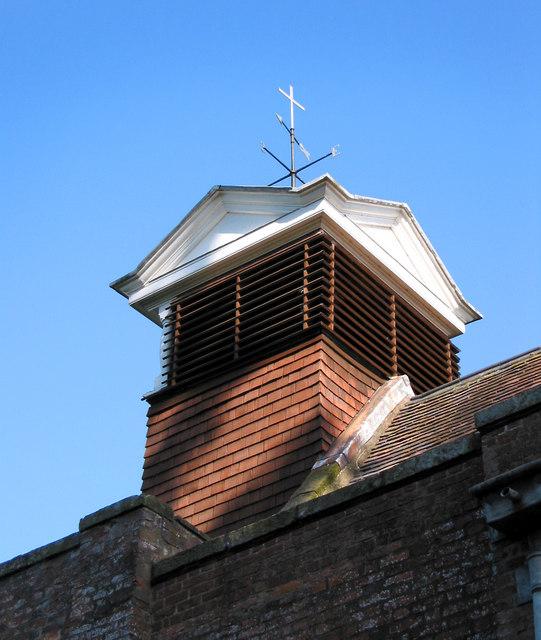 Minsterley Holy Trinity | National Churches Trust