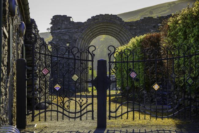 The Cistercian Way | National Churches Trust