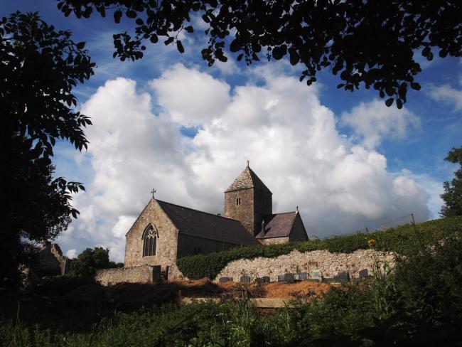 Penmon Priory | National Churches Trust