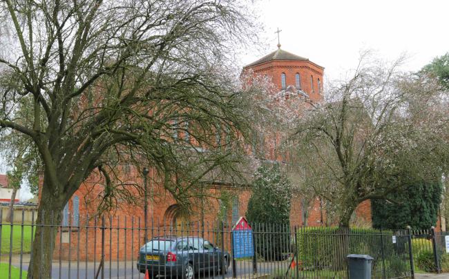 Ely Church of the Resurrection | National Churches Trust