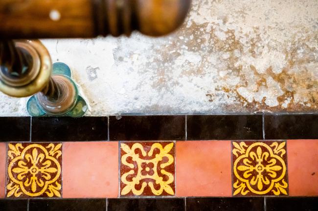 Church architecture, styles & history : types of churches