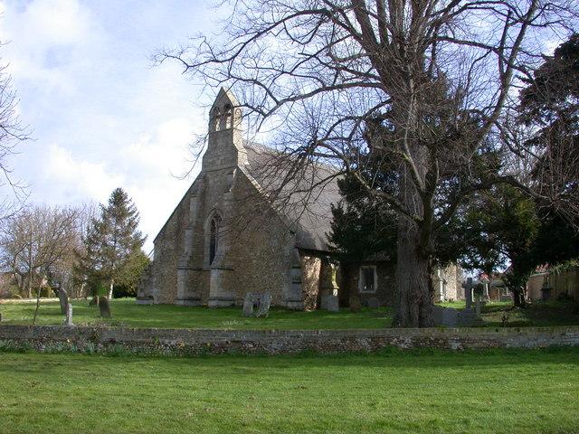 Long Stanton St Michael (Churches Conservation Trust) | National ...