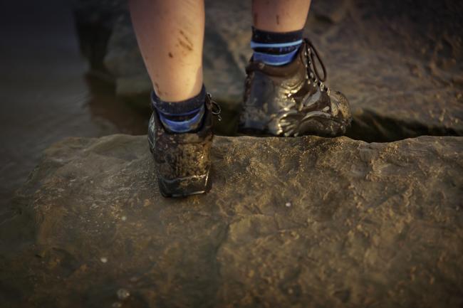 Five churches walk | National Churches Trust