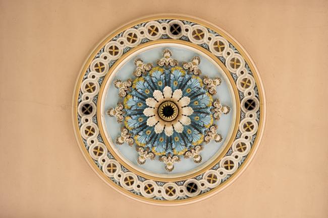 Capel | National Churches Trust