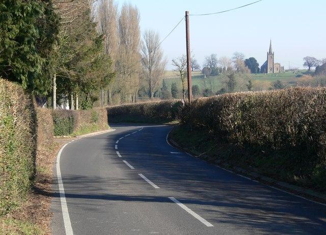 Peckleton St Mary Magdalene | National Churches Trust