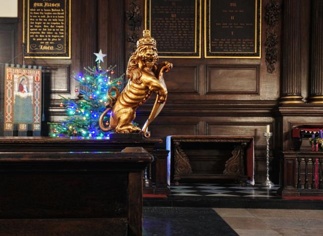 Diocese of London | National Churches Trust