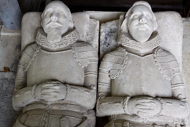 St Dominick St Dominica | National Churches Trust