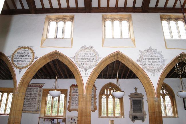 Dorset Historic Churches Trust | National Churches Trust
