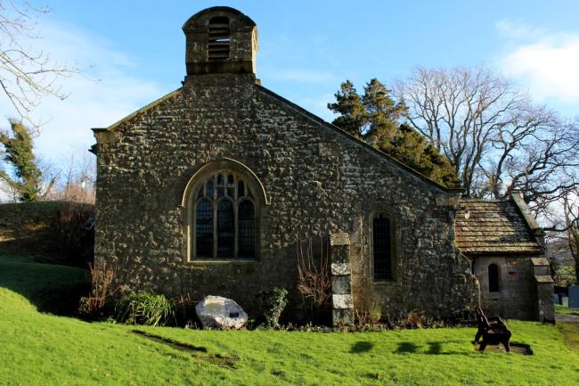 Arkholme St John the Baptist | National Churches Trust