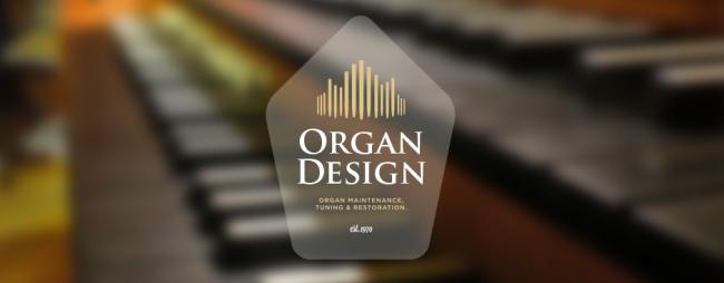 Organ Design | National Churches Trust