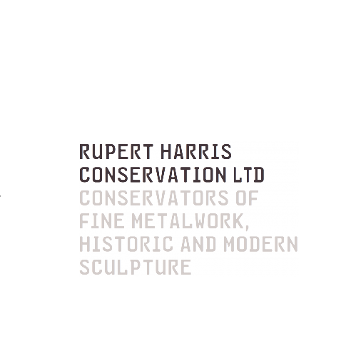 Rupert Harris Conservation Ltd | National Churches Trust