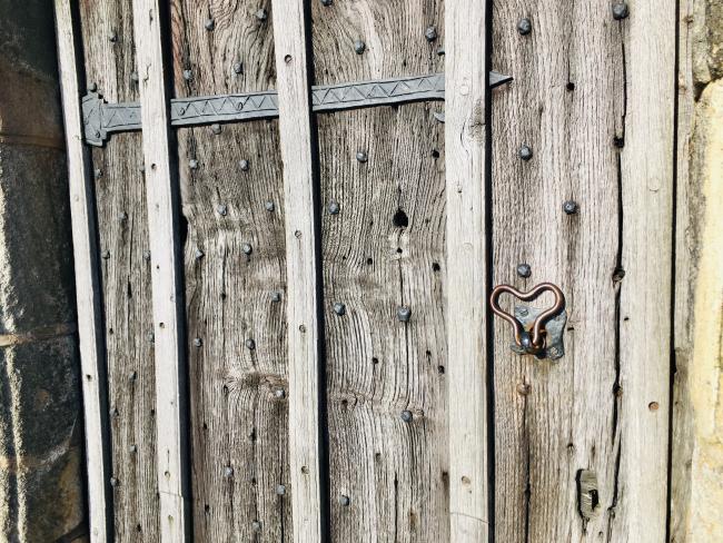 Yorkshire Baptist Association | National Churches Trust