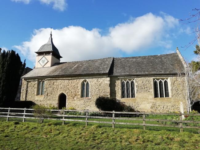 Croft St Michael & All Angels | National Churches Trust