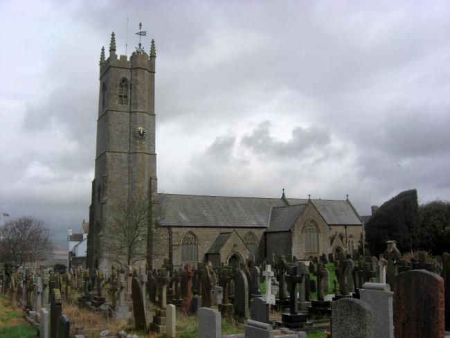 Northam St Margaret | National Churches Trust