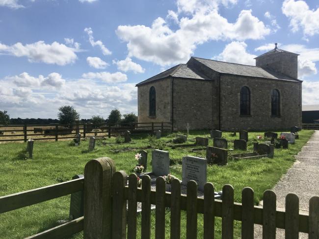 Stainton by Langworth St John the Baptist | National Churches Trust