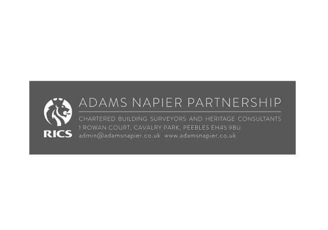 Adams Napier Partnership | National Churches Trust