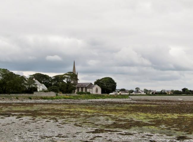 Killough St Anne | National Churches Trust