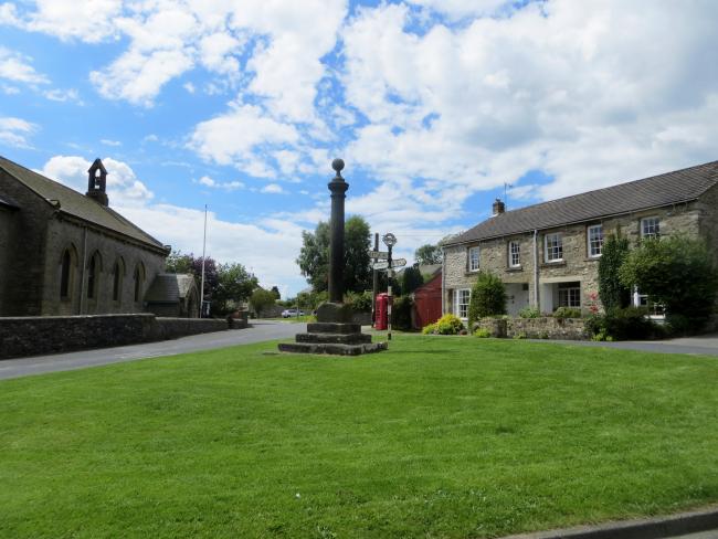 Austwick Church of the Epiphany | National Churches Trust