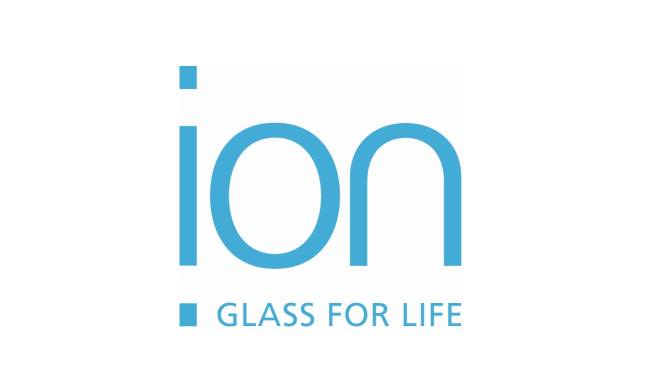 Ion Glass Ltd | National Churches Trust
