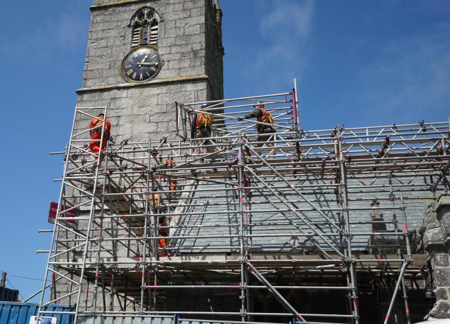 The six point plan to save church buildings (and why each ask is ...