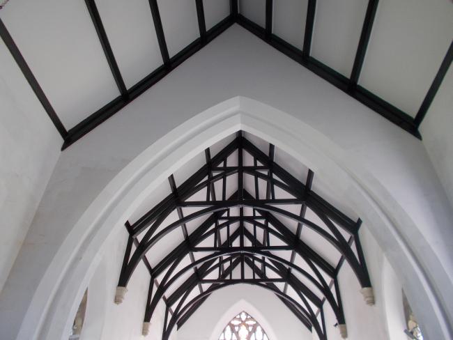 Church buildings and maintenance | National Churches Trust