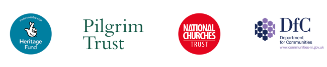 Treasure Ireland: specialist support for Northern Ireland places of ...