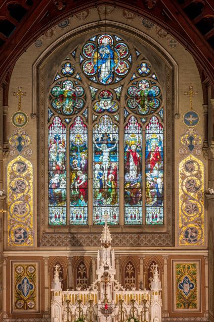 How to set up a museum in your church | National Churches Trust