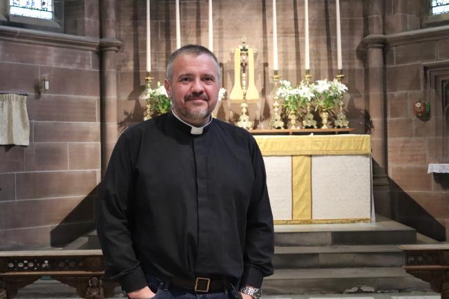 How to be an open church | National Churches Trust