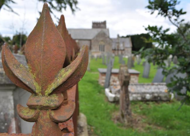 Abbotsham St Helen | National Churches Trust