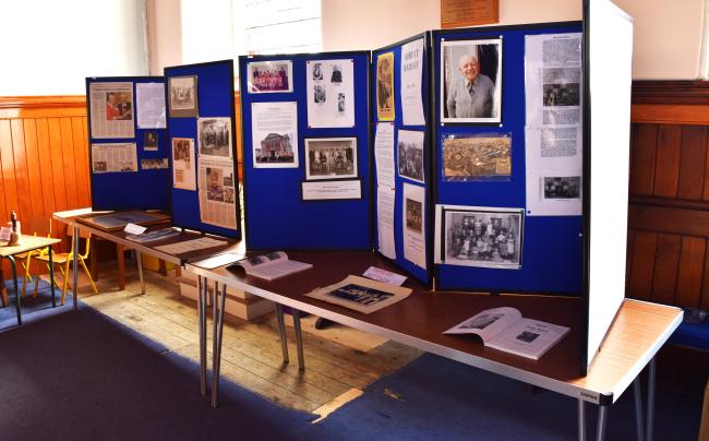 How to put on a heritage open day that gets the whole church and ...