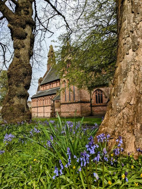 Workington Our Lady Star of the Sea & St Michael | National Churches Trust