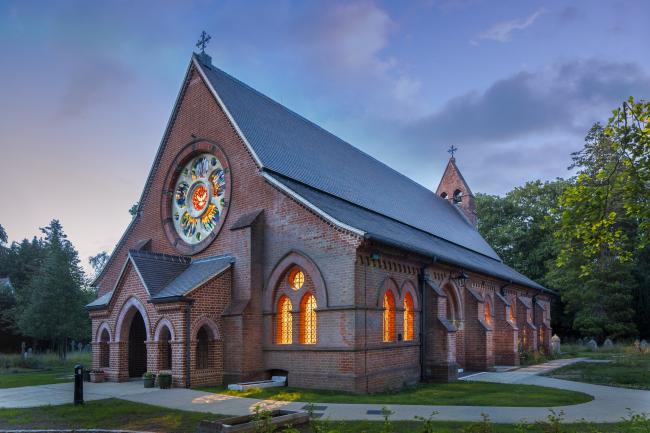 How to bounce back when disaster strikes at your church | National ...