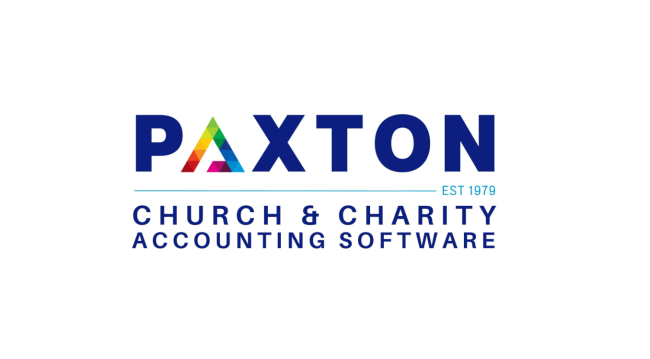 Paxton Software Limited | National Churches Trust