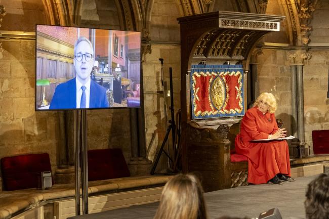 National Church Awards winners 2024 | National Churches Trust