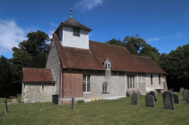 Dummer All Saints | National Churches Trust