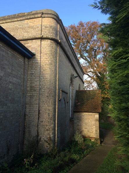 Great Horkesley St John | National Churches Trust