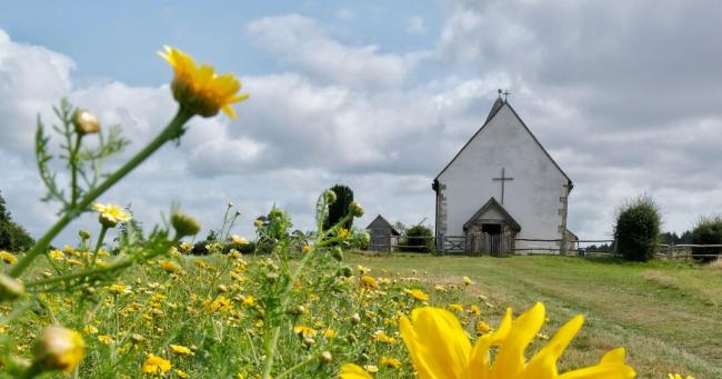 Thank you for helping keep churches open | National Churches Trust