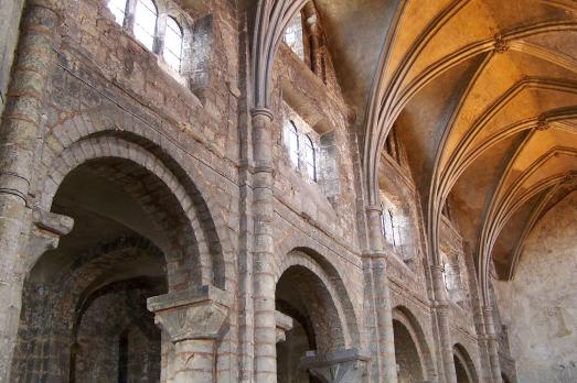 Blyth circular walk | National Churches Trust