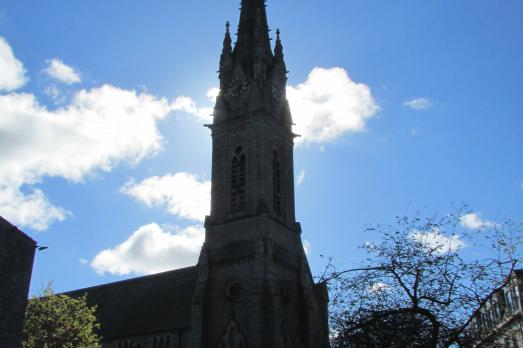 Find a Church | National Churches Trust