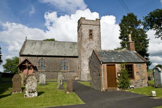 Help save our church heritage | National Churches Trust